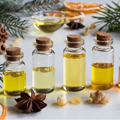 Ароматерапия. Аромамасла - Аксессуары для бани и сауны, ковши, ведра и ...