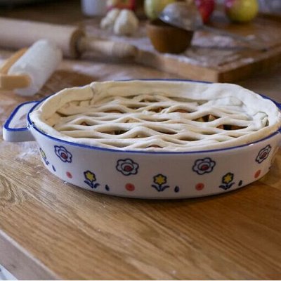 Формы для запекания - LAKOMO: Сервируем новогодний стол. Посуда для ...