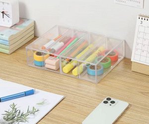 Органайзер для хранения украшений и бижутерии Cosmetic Organizer ...