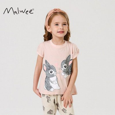 MALWEEE 🔥 Красивая качественная детская одежда. Одежда для детей