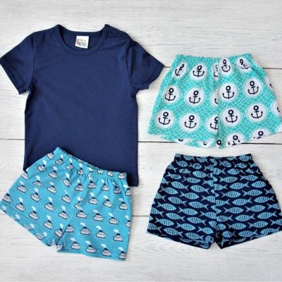 LesiKids — яркая одежда для детей с Белье от 75 руб. Боди, песочники ...