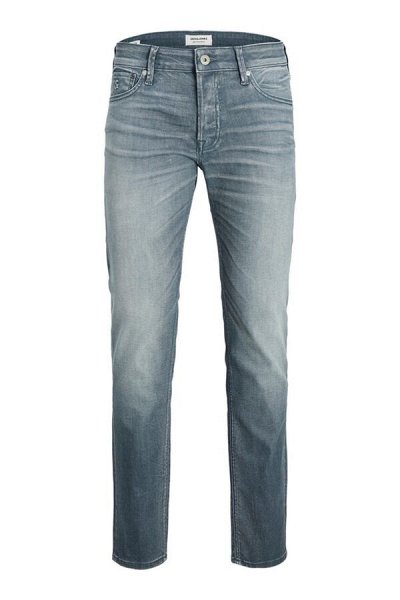 Jack & Jones Очень крутые джинсы. Мужские джинсы прямого покроя ...