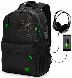 Рюкзак SkyName 80-47 | Рюкзаки подростковые и взрослые. Рюкзаки