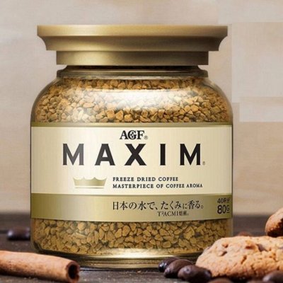 Япония Кофе растворимый UCC / AGF / Maxim / Лакшери - Японский кофе в дрипах - UCC. AGF. SEIKO ...