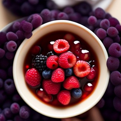 Чай фруктовый, ягодный, ройбуш, иван-чай - Кофе *SOLOCUP*, чай, горячий ...