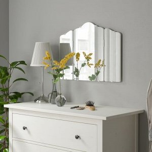 IKEA / ROSSARED, трехстворчатое зеркало, 66x50 см | 💙Новинки. Зеркала ...