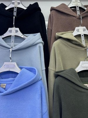 Кофта худи в барашек | ХУДИ GLORY тепловое барашек. Женские худи