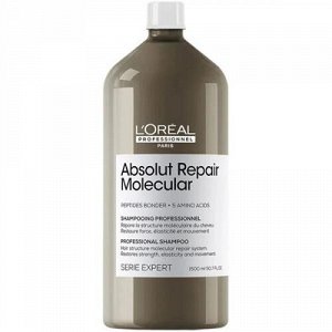 LOREAL PROFESSIONNEL / NEW! LP Абсолют Репеа Молекуляр шампунь д ...