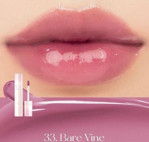 Стойкий глянцевый тинт для губ Rom&Nd Juicy Lasting Tint | Декоративная ...