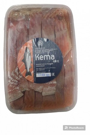 Кета филе-ломтики в масле ИП Жадан | Вкуснейшая нерка и кета в масле ...