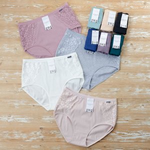 Трусики женские TOPANTY TP-3960, MAXI | Трусы женские от 49 руб ...