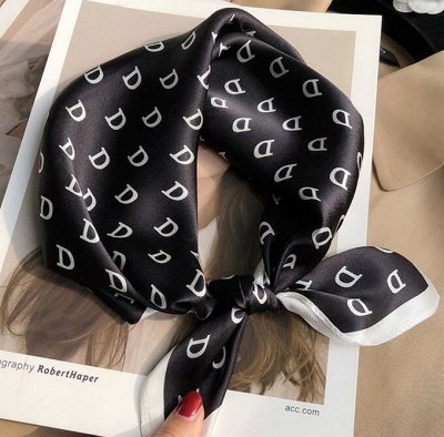 Палантины носим стильно! Платки, шарфы. Новинки! . Женские платки ...