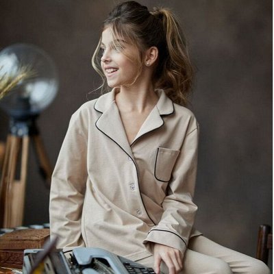 ДОМАШНЯЯ ОДЕЖДА ДЕВОЧКИ/ПИЖАМЫ - БОЖЬЯ КОРОВКА: Предзаказ на пошив ...