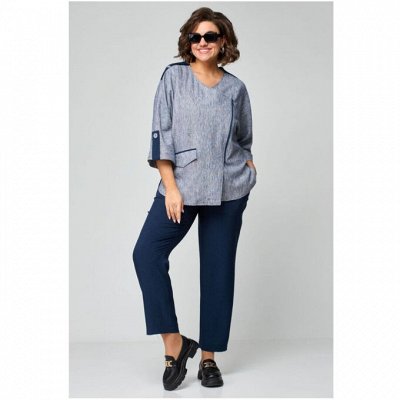 ALEZA. От 44 до 58 размера - Стильная одежда на девушек Plus Size. NEW ...