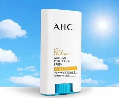 Большое поступление! Солнцезащитные стики AHC SPF50+/PA+++. Средства ...