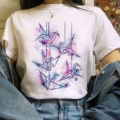 🤩 Яркие Модные Футболки А244. Женские футболки, Женские майки