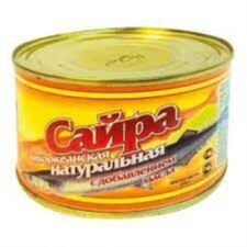 Печень, икра минтая, горбуша Камчатка! Шпроты! - Купоны! Вкусная рыба ...