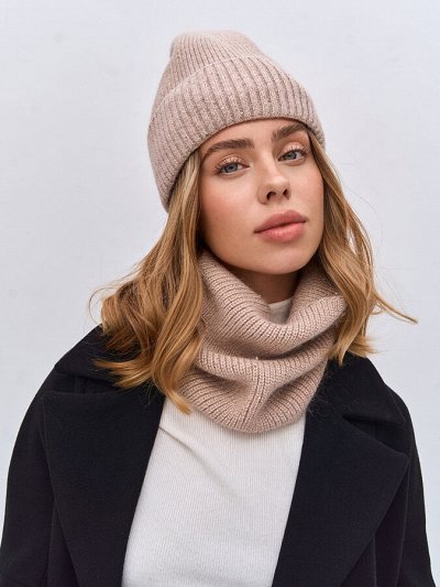 YSG головные уборы. Встречайте новую коллекцию. Женские вязаные шапки, Женские береты