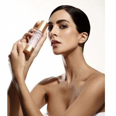 Sesderma -флюид для сияния кожи с вит С. Косметика для ухода за кожей ...