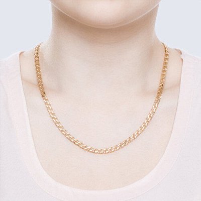 золотые цепи - Ювелирные украшения от известных брендов.. Цепочки и ...