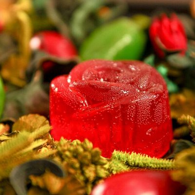 Мармеладная сказка! Вкусный мармелад. Мармелад и зефир