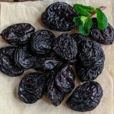 Чернослив - Орехи и сухофрукты: Полезное лакомство! Финики! Курага ...
