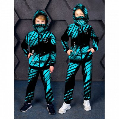 Спортивные костюмы подростковые - Новинка! Средства личной гигиены для ...