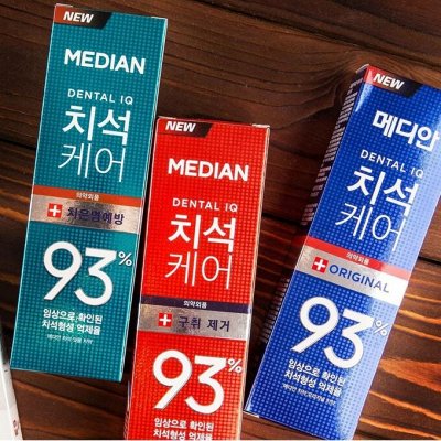 Зубные пасты и зубные щетки - Корейская косметика напрямую из Кореи 🇰🇷 ...