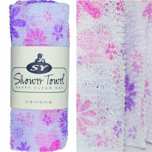 Мочалки Shower towel | АКСЕССУАРЫ-корейские мочалки от 70р. Косметика ...