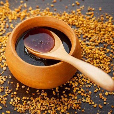 Гречишный мёд - Натуральный нефильтрованный уксус от производителя.. Мед