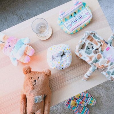 Мелочи на подарки девчатам - Яркие японские игрушки - лучший подарок ...