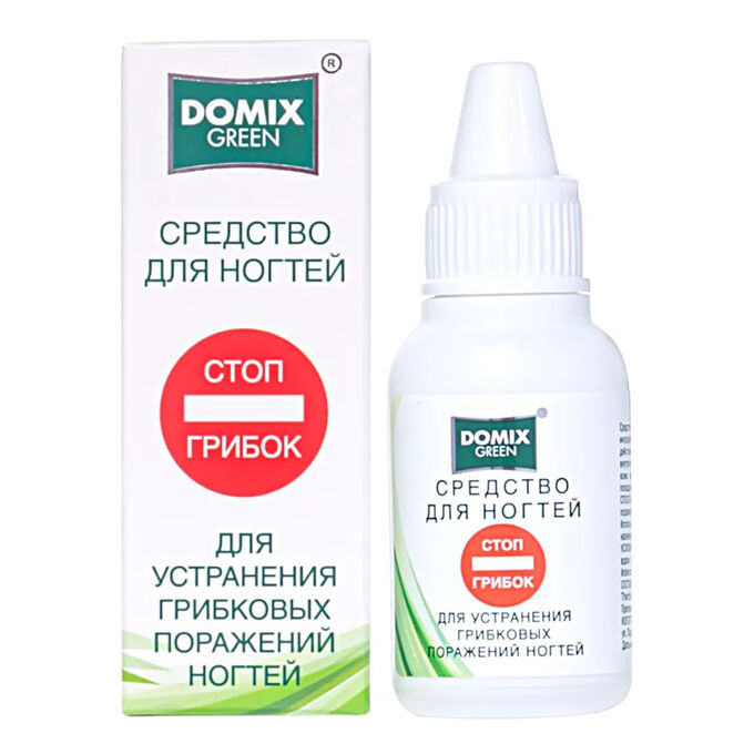 Domix Green Professional / Средство для устранения грибковых поражений ...