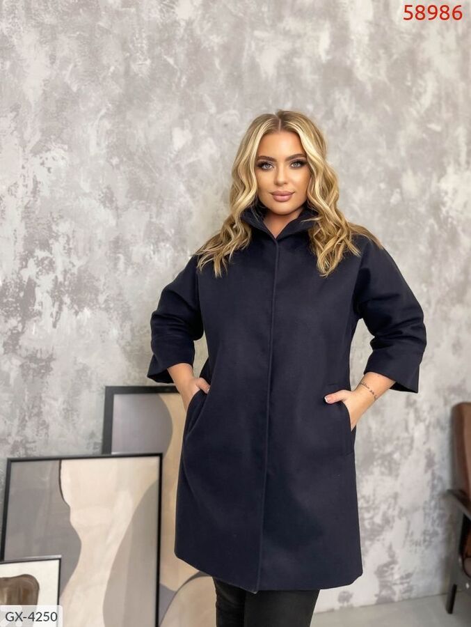 Фабрика Моды / Пальто 58986 Odessa | Женская верхняя одежда. Женские ...