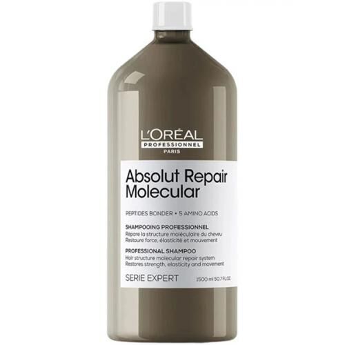 LOREAL PROFESSIONNEL / NEW! LP Абсолют Репеа Молекуляр шампунь д ...