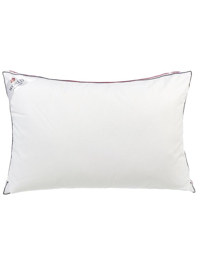 Подушка 50 х 70 см, 100% полиэстер, Duo Clim, 100% хлопок, Outlast ...