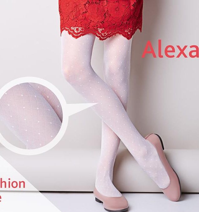 Колготки детские Giulia | GIULIA - Детская линия. Кошечки, горошки ...