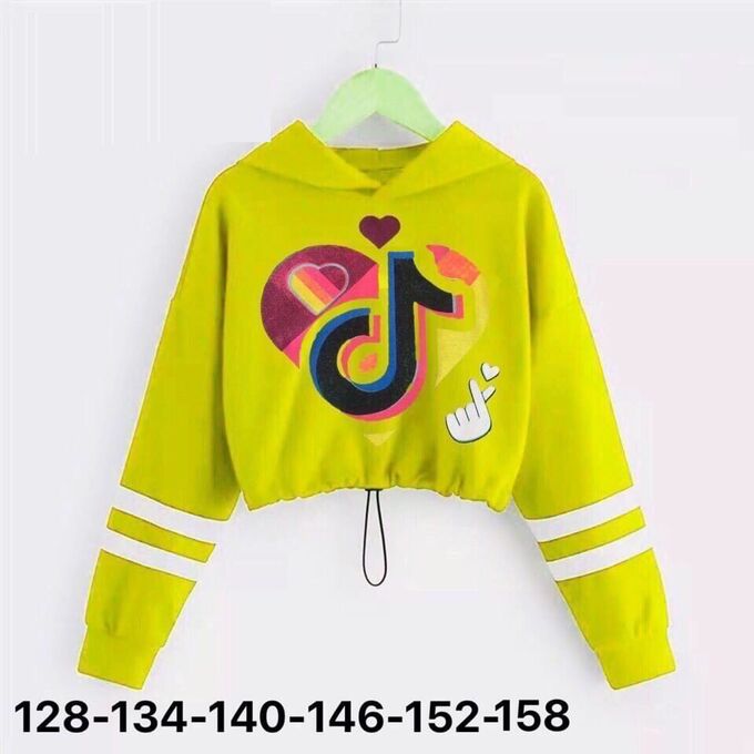 Кофта | Коллекция Детям и подросткам-2!. Комбинезоны, костюмы для девочек