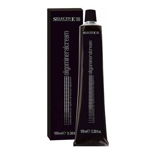Selective Professional / Краска для волос Oligomineral Selective 100 мл ...