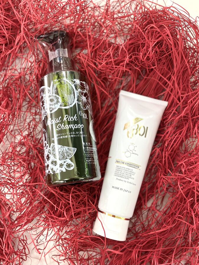 RAISE Hair Care Set - выгодный набор для волос | Идеи для подарков ...