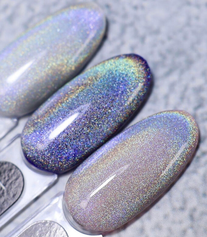 Cosmoluxe / Гель-лак HONEY GIRL кошка, призма 10 ml | 💥Кошечки, Магниты ...